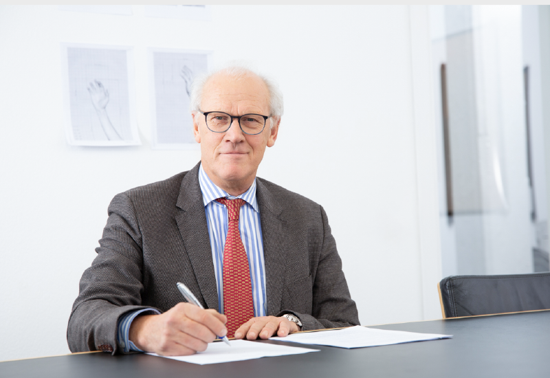 Dr. Michael Take | Take Maracke & Partner