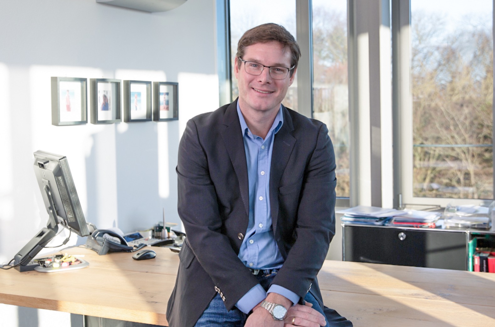 Ulrich Boock | Take Maracke & Partner