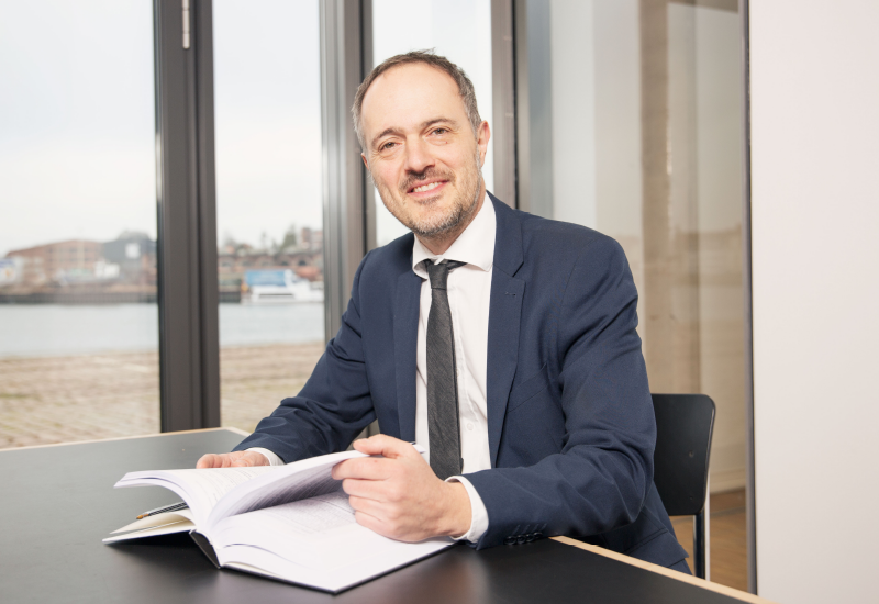 Marcus Janca | Take Maracke & Partner